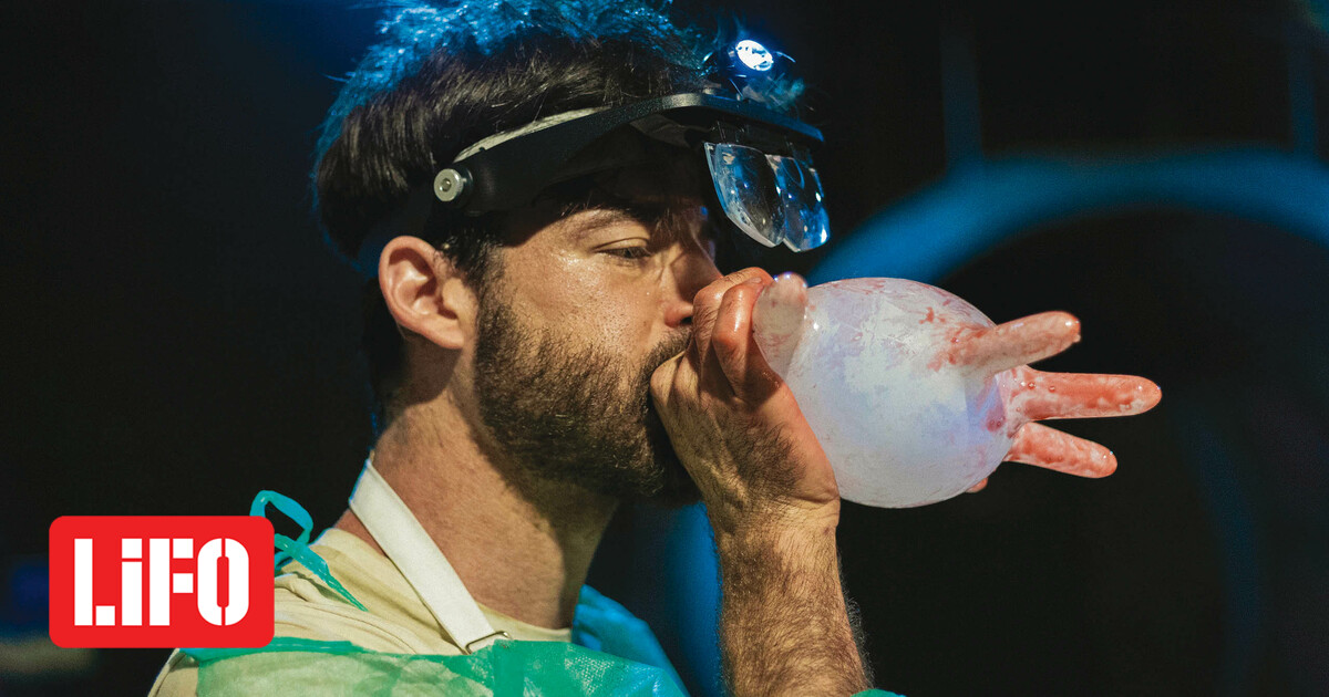 5 ελληνικές παραστάσεις που θα δούμε το καλοκαίρι στην Πειραιώς 260 | LiFO